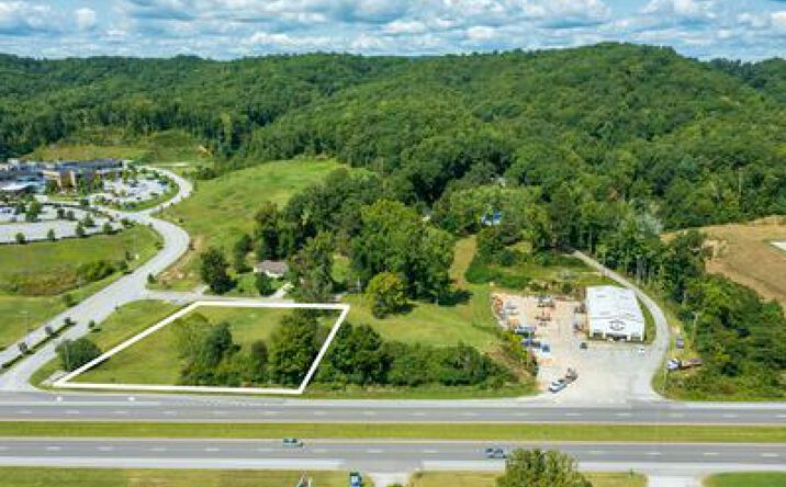 426 TN-29, Harriman, TN 37748 | Crexi.com