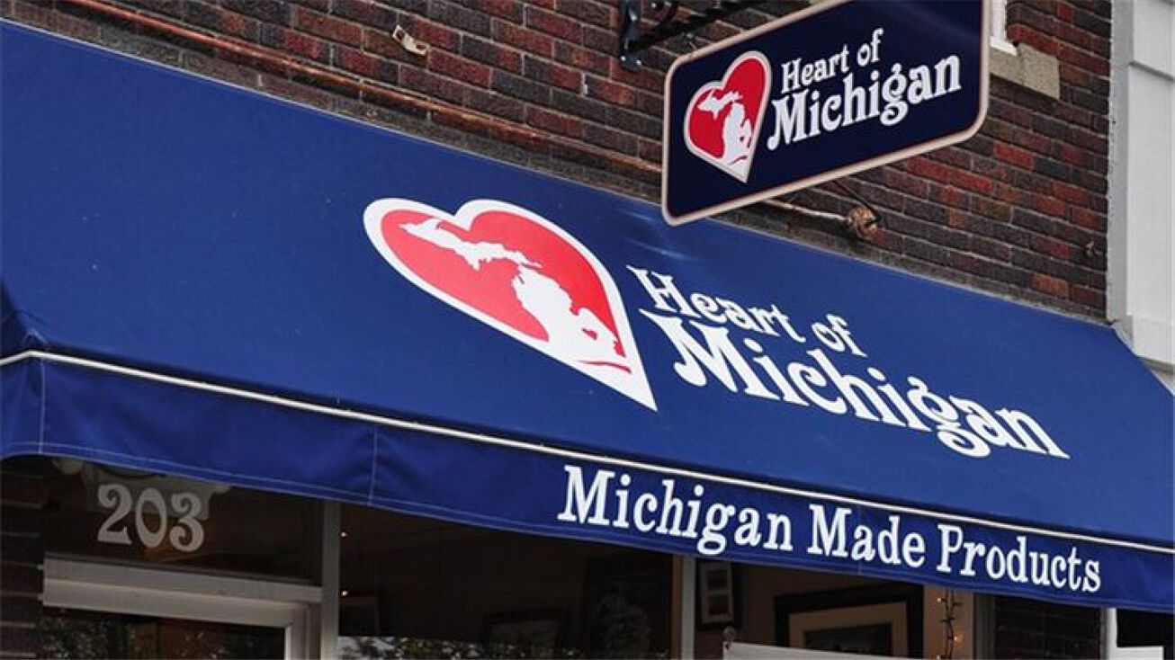 Michigan Gift Store and Pasty Shop, Howell, MI 48843 | Crexi.com