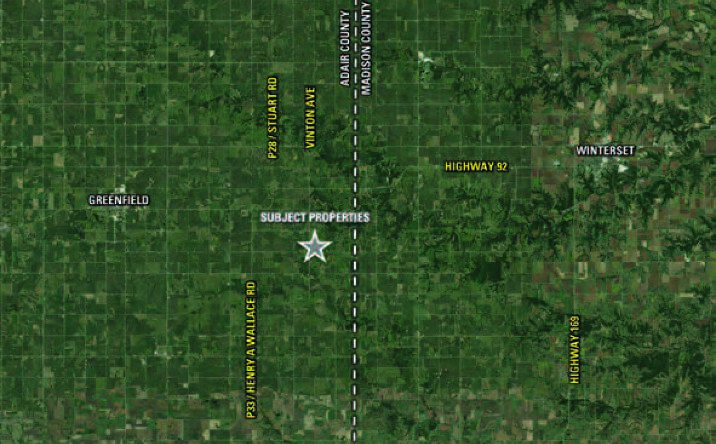 2586 Vinton Ave, Greenfield, IA 50849 | Crexi.com