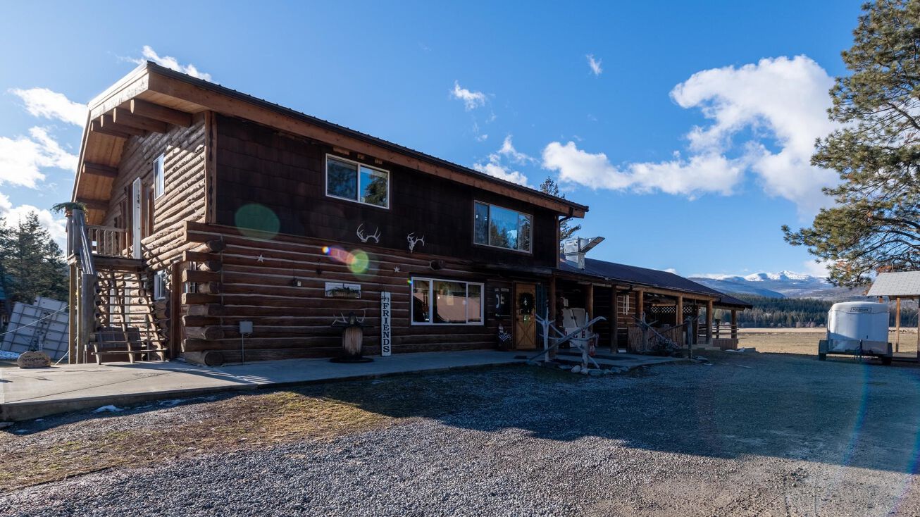 7217 W Kootenai Road, Rexford, MT 59930 | Crexi.com