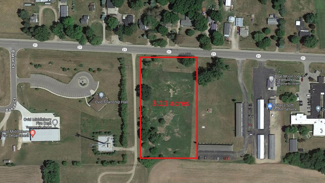 9400 M 21, Ovid, MI 48866 | Crexi.com