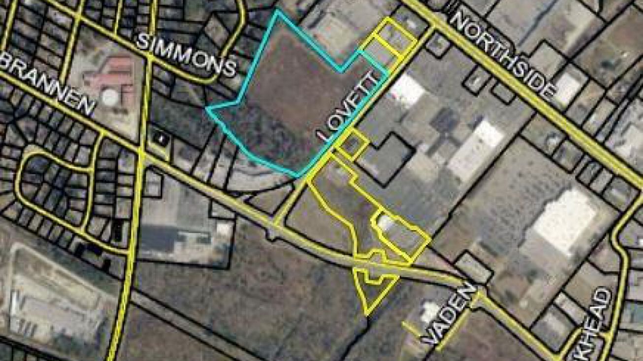 0 Lovett Road, Statesboro, GA 30458 | Crexi.com