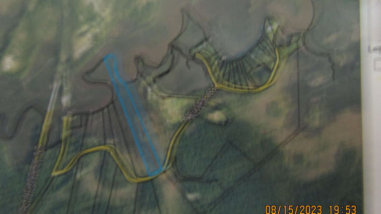 S Newport Rd, Shellman Bluff, GA 31331 | Crexi.com