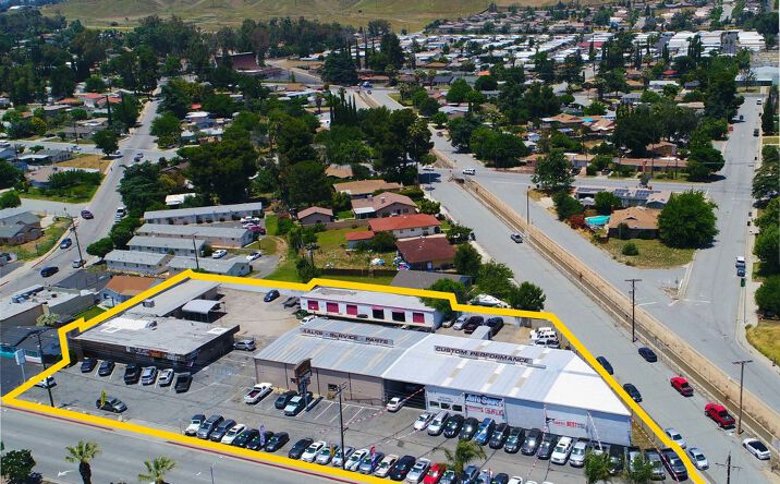 2159 W RAMSEY ST Banning CA 92220-4240 APN: 538163008 | Crexi.com