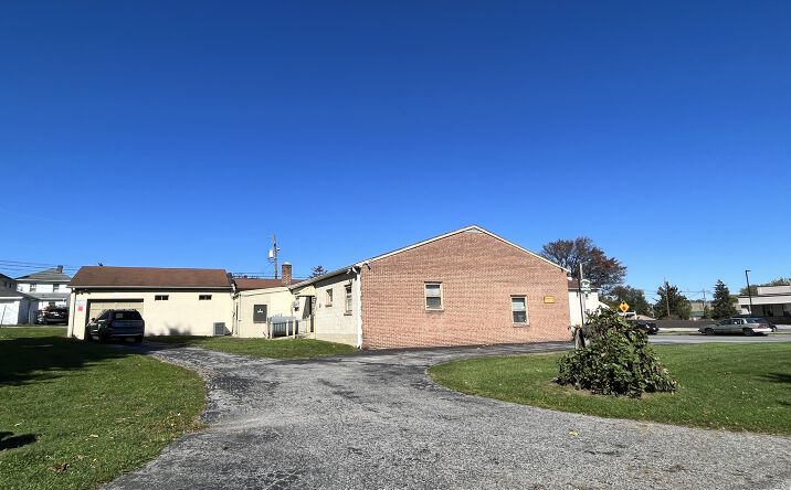 1024 EDGAR ST York PA 17403-2861 APN: 1560003002800 | Crexi.com