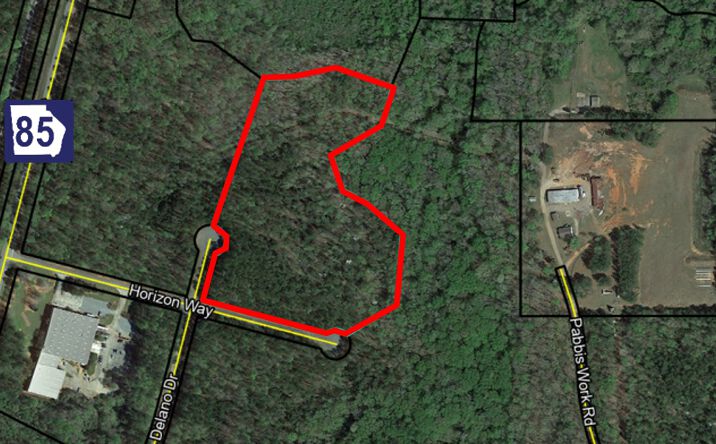 GA-85, Manchester, GA 31816 | Crexi.com