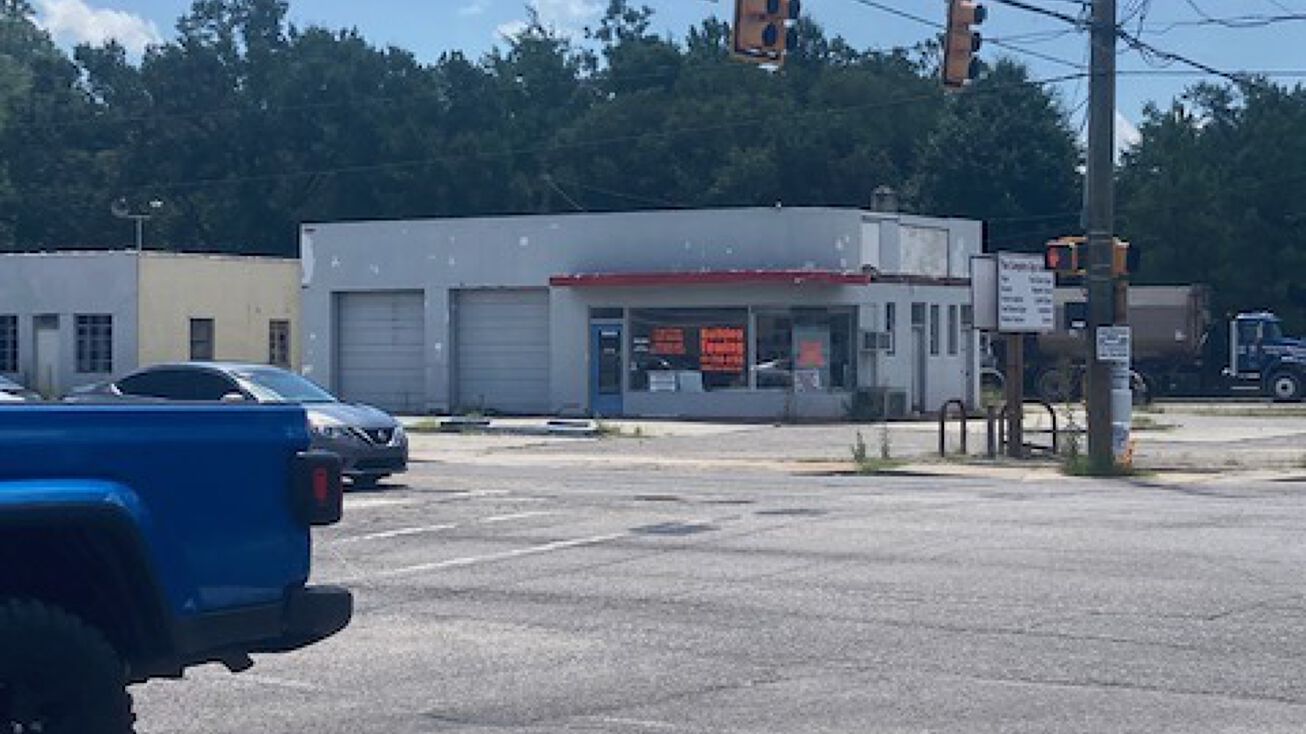 10600 Two Notch Rd, Elgin, SC 29045 | Crexi.com