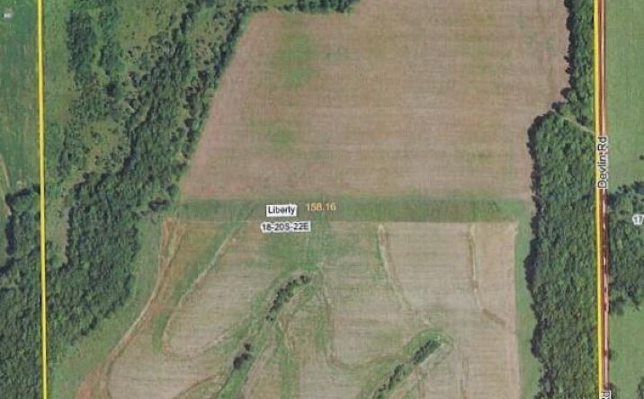 2000 DEVLIN RD Parker KS 66072 | Crexi.com