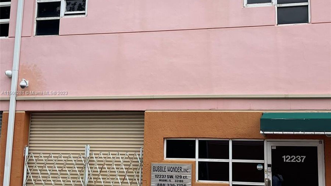 12237 SW 129th Ct, Miami, FL 33186 | Crexi.com