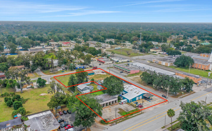 2404 ROGERO Road, Jacksonville, FL 32211 | Crexi.com