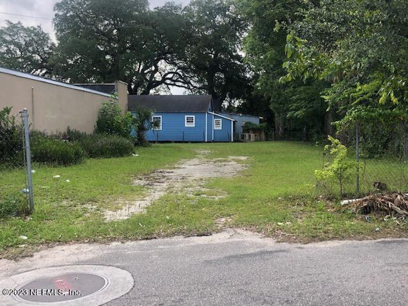 1492 KINGS Road, Jacksonville, FL 32209 | Crexi.com