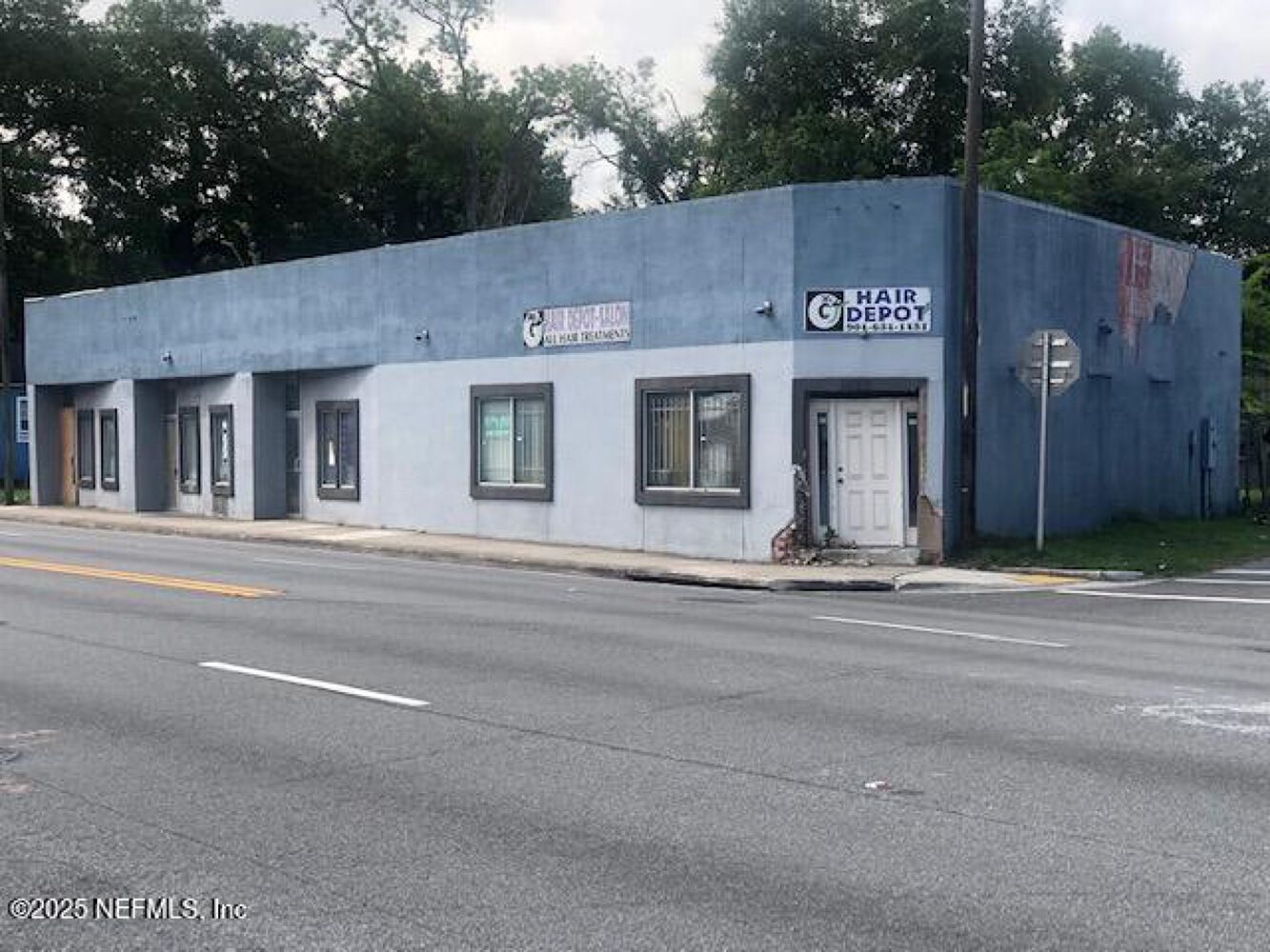 1492 KINGS Road, Jacksonville, FL 32209 | Crexi.com