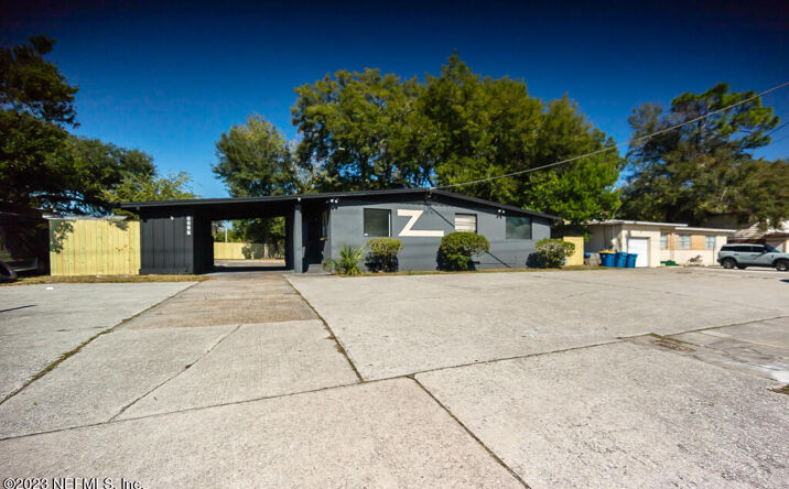 6117 MERRILL Road, JACKSONVILLE, FL 32277 | Crexi.com