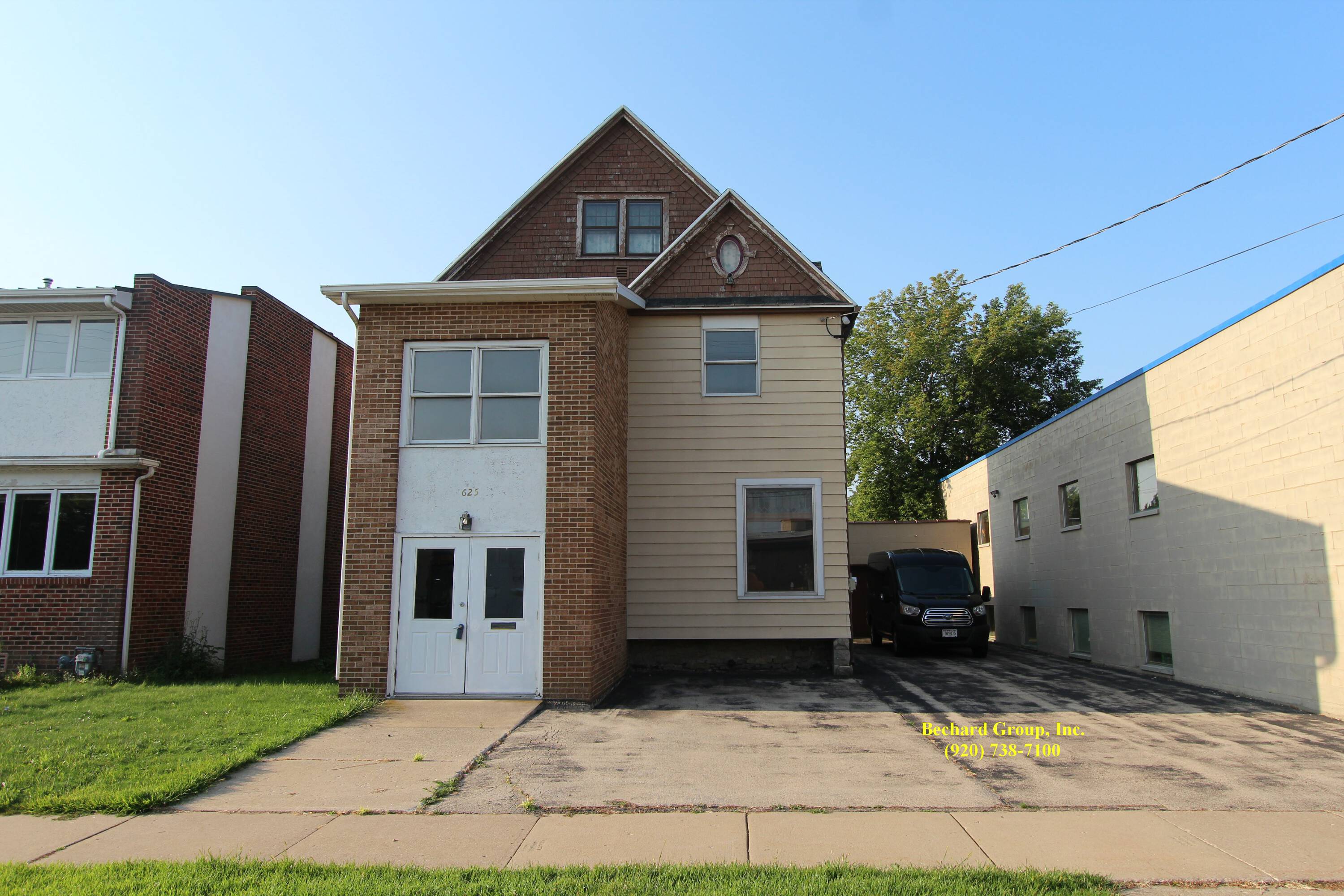 625 W LAWRENCE ST Appleton WI 54911-5834 APN: 31-3-0877-00 | Crexi.com