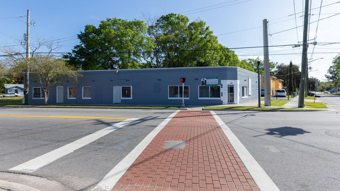 3101 MONCRIEF Road, JACKSONVILLE, FL 32209 | Crexi.com