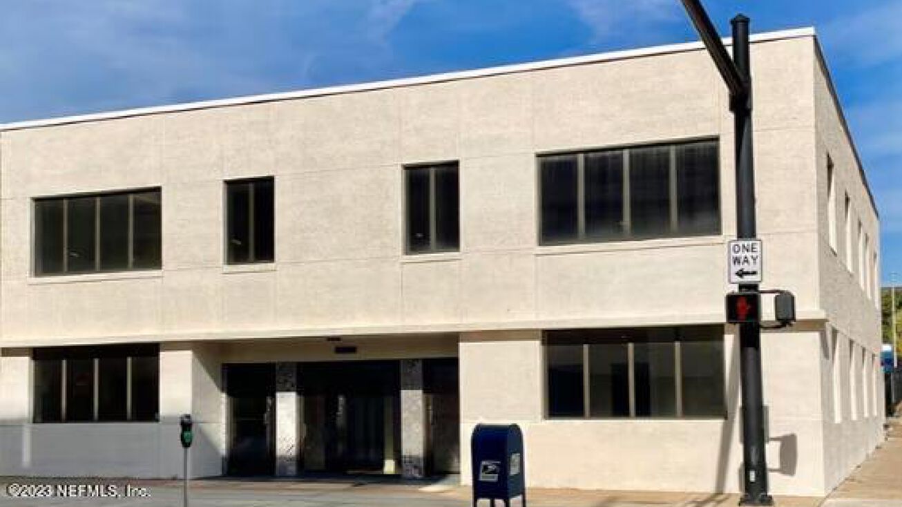245 E ADAMS Street, JACKSONVILLE, FL 32202 | Crexi.com