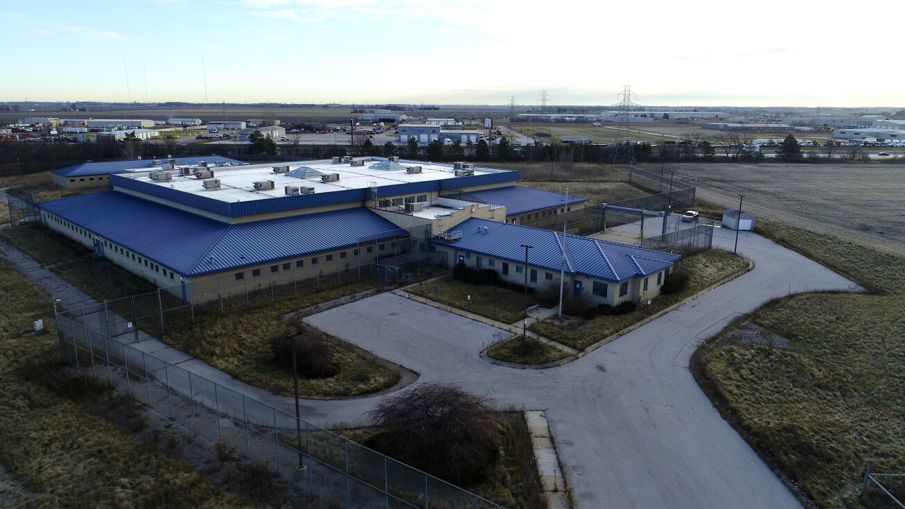 2424 N Outer Dr, Saginaw, MI 48601 | Crexi.com