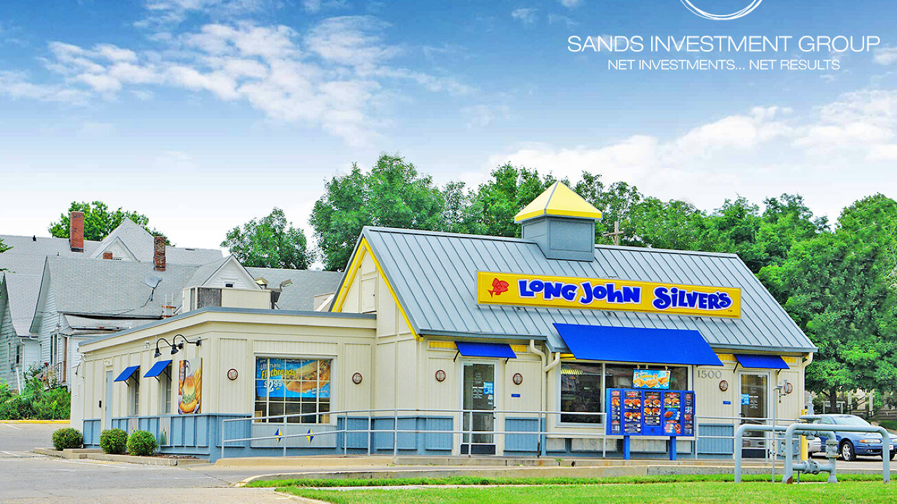 1500 SW 6th Avenue, Topeka, KS 66606 | Crexi.com