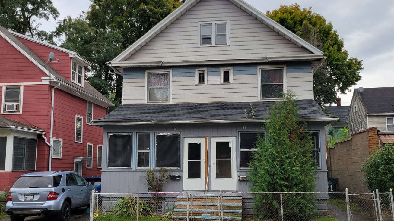 11 Lux St, Rochester, NY 14621 | Crexi.com