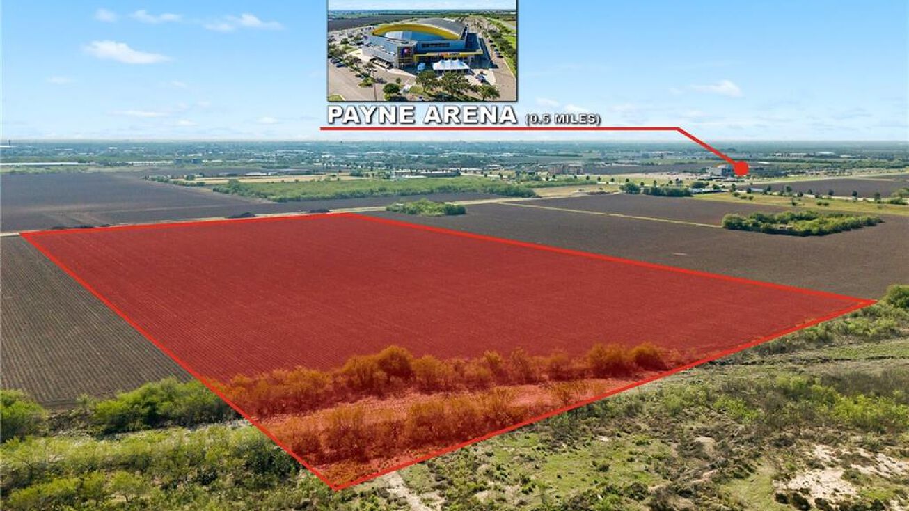 00 Las Milpas Road, Hidalgo, TX 78501 | Crexi.com