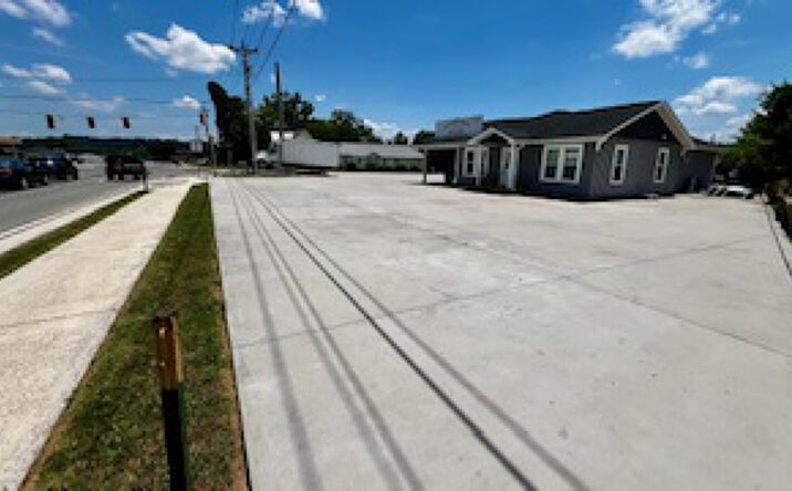 Gas Stations for Sale in Georgia | Crexi