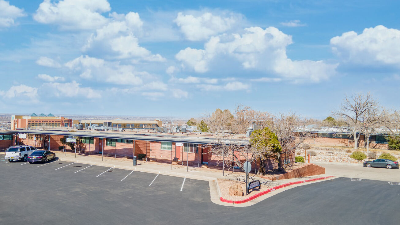 717 Encino Pl NE, Albuquerque, NM 87102 | Crexi.com