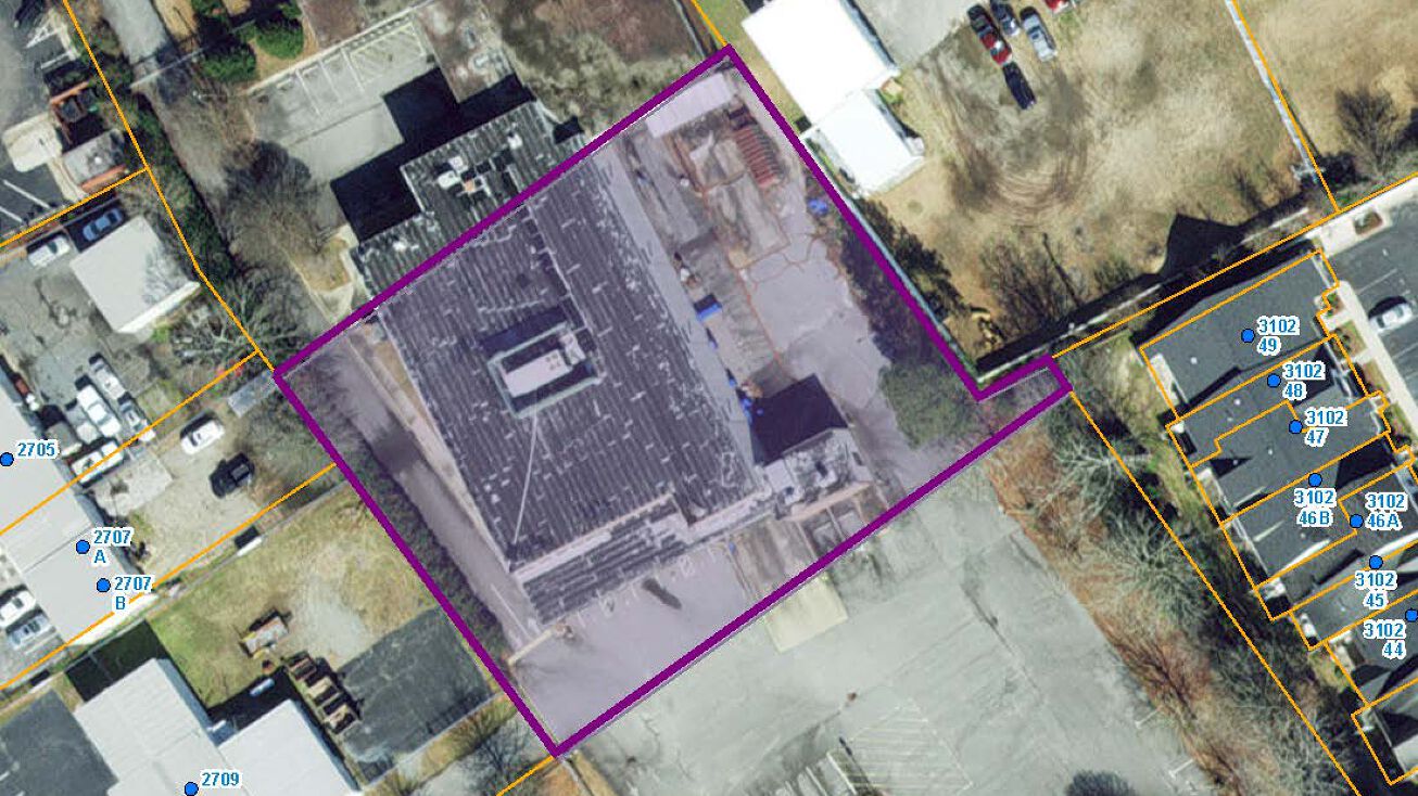 310 N Berkeley Blvd, Goldsboro, NC 27534 | Crexi.com