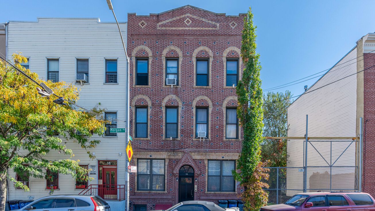 16 Morgan Ave, Brooklyn, NY 11237 | Crexi.com