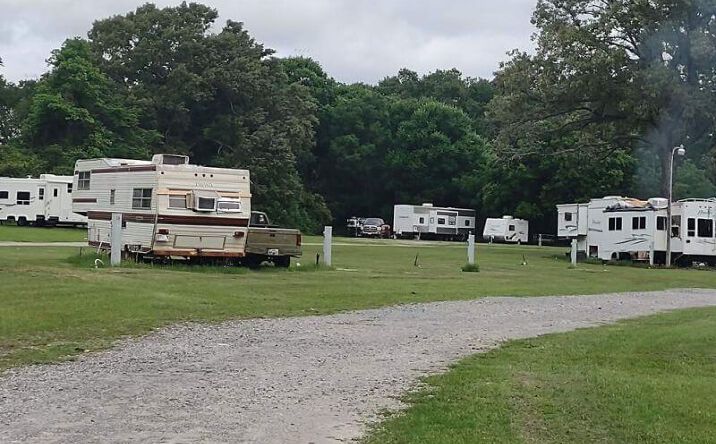 RV Parks for Sale in Texas | Crexi