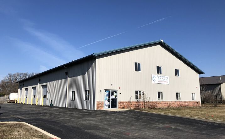 Jace Murray - Murray Commercial | Crexi