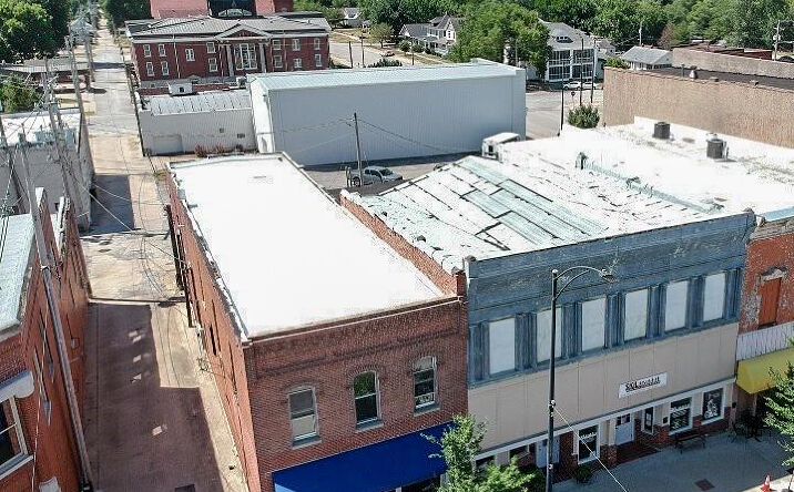 1802 Main St, Independence, KS 67301 | Crexi.com
