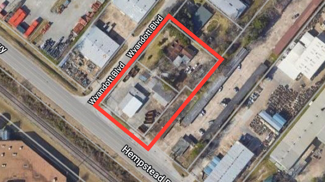 13438 Hempstead Rd, Houston, TX 77040 | Crexi.com