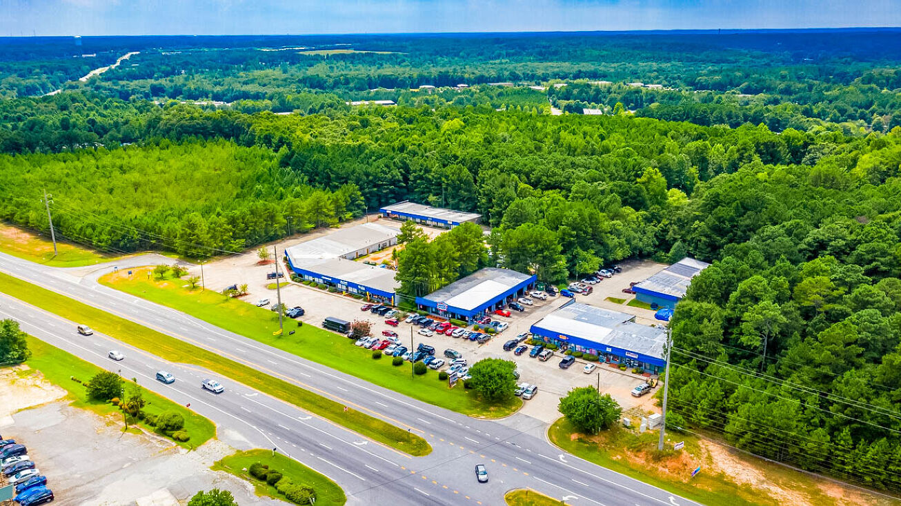 100 Rainbow Way, Fayetteville, GA 30214 | Crexi.com