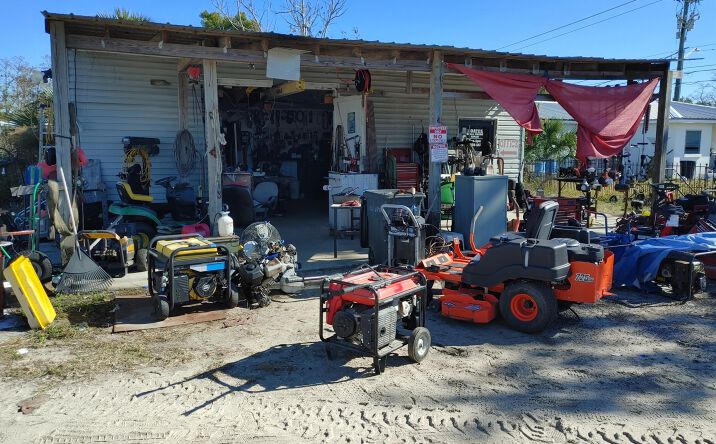 5019 E Highway 22, Panama City, FL 32404 | Crexi.com