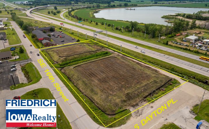 Ames, IA Commercial Real Estate for Sale | Crexi.com