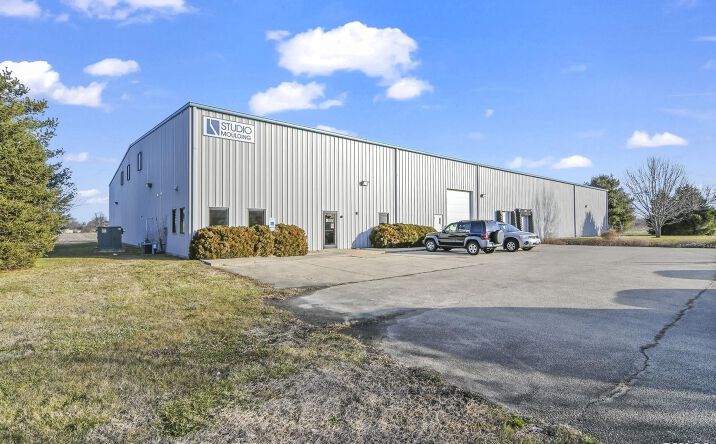 2650 Colt Road Industrial Park Road, Springfield, IL 62707 | Crexi.com