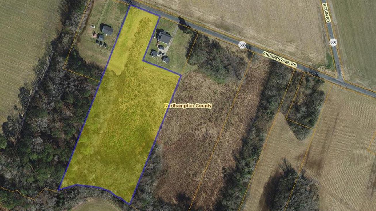 Cherrystone Rd, Cape Charles, VA 23310 | Crexi.com