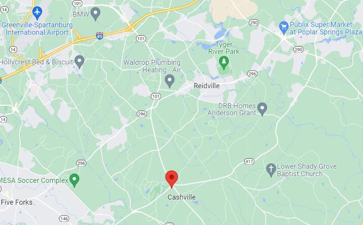 HIGHWAY 101 S Greer SC 29651 | Crexi.com