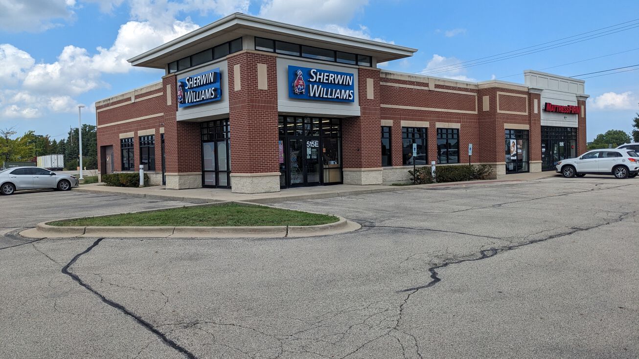 515 IL-173, Antioch, IL 60002 | Crexi.com