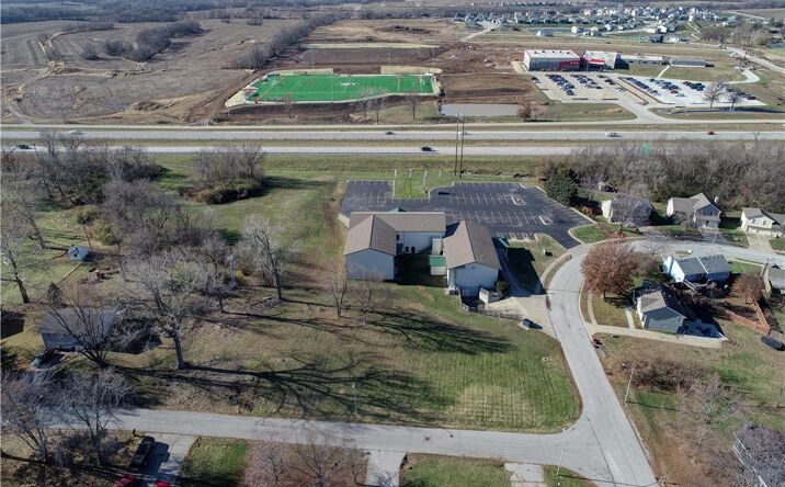 10420 N Wyandotte Street, Kansas City, MO 64155 | Crexi.com