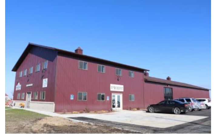 Dain Fisher - Coldwell Banker Commercial Fisher Group | Crexi