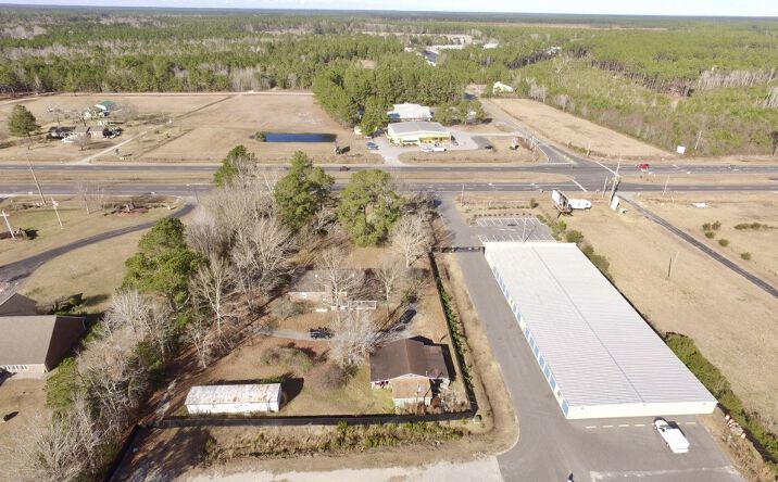 5849 OCEAN HWY W Ocean Isle Beach NC 28469-3511 APN: 2120002301 | Crexi.com