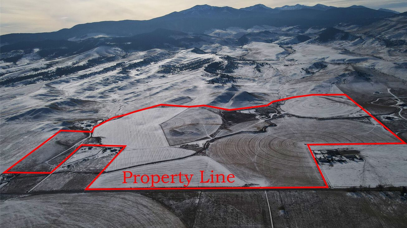 TBD Point Of Rocks Road, Whitehall, MT 59759 | Crexi.com