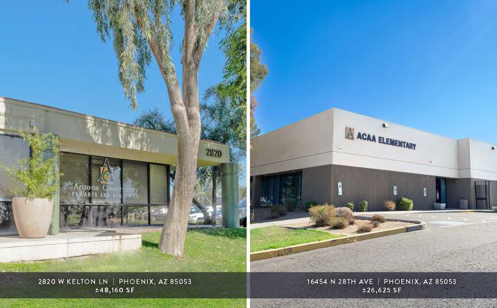 Phoenix, AZ | Crexi.com