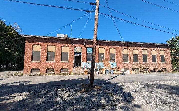 Rhode Island Commercial Real Estate for Sale | Crexi.com