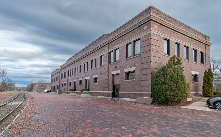 2 Railroad Square, Great Falls, MT 59401 | Crexi.com