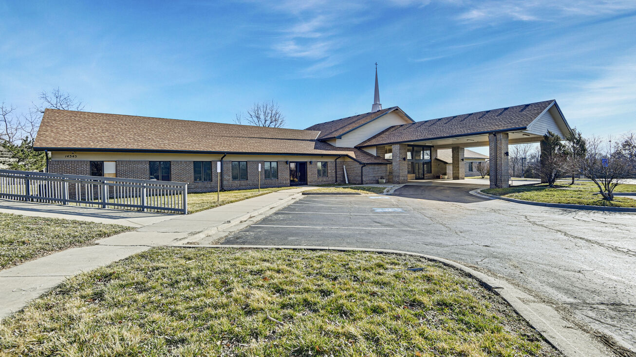 14345 W 119th Street, Olathe, KS 66062 | Crexi.com
