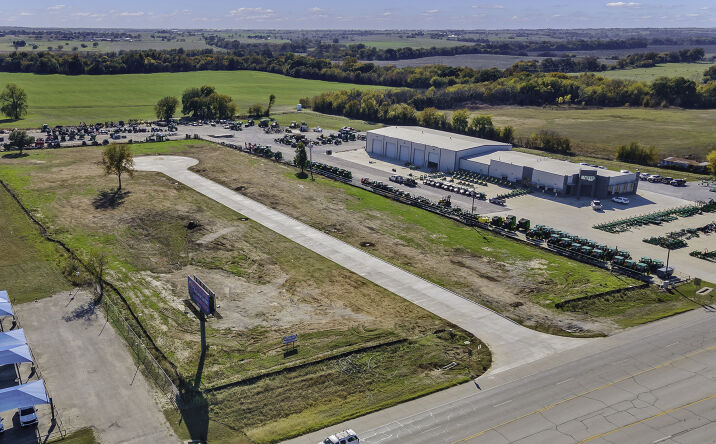 1704 US-82, Gainesville, TX 76240 | Crexi.com