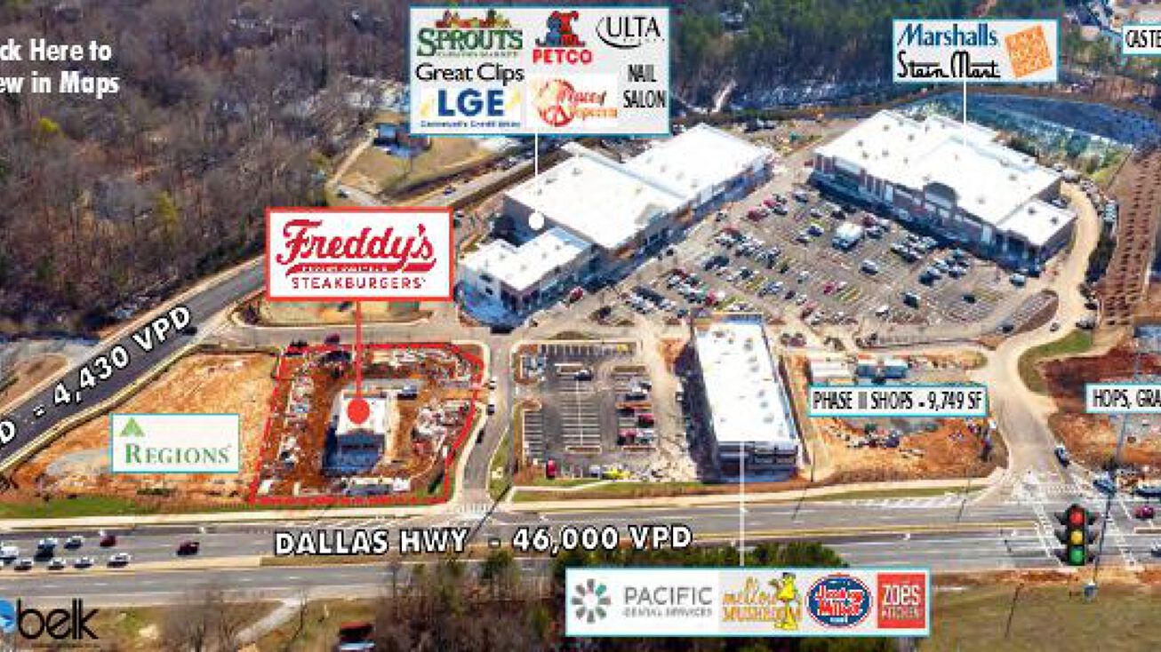 2350 Dallas Hwy Marietta Ga 30064