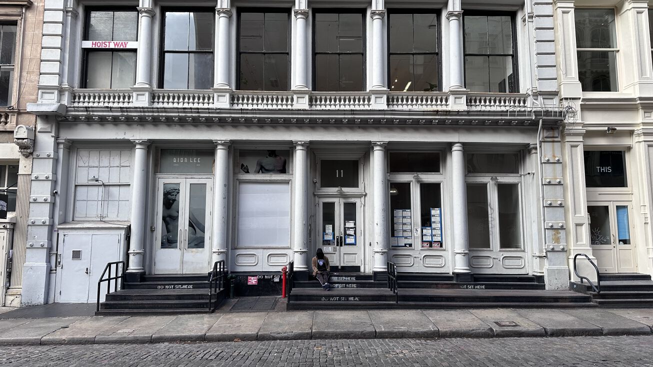 11 Mercer St, New York, NY 10013 | Crexi.com